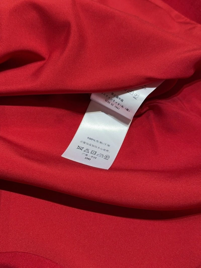 Exact replica Christian Dior Dress