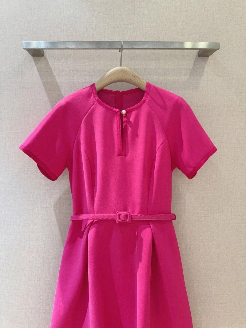 Economical Christian Dior Dress