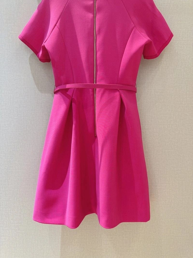 Economical Christian Dior Dress
