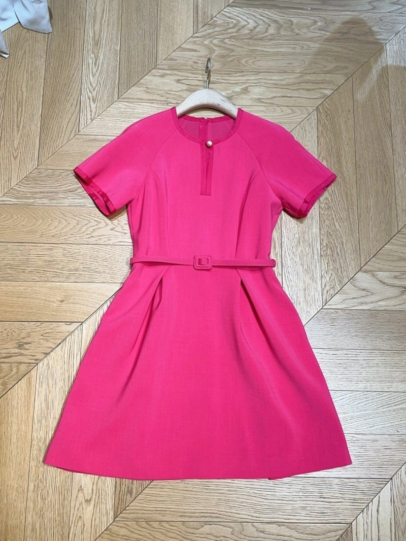 Economical Christian Dior Dress