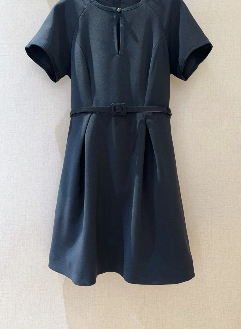1:1 copy Christian Dior Dress