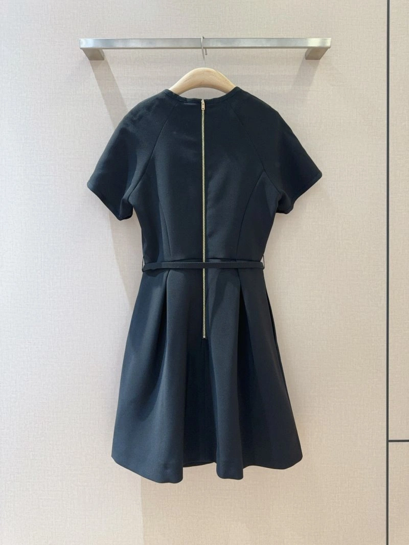 1:1 copy Christian Dior Dress