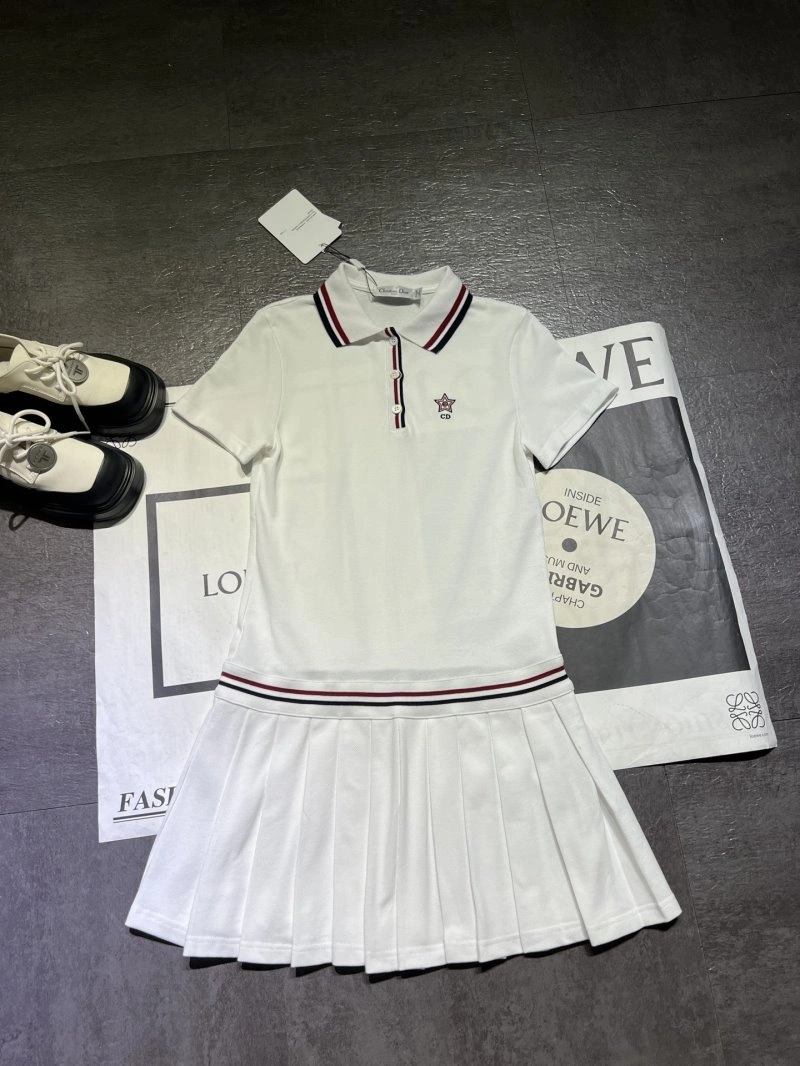 Christian Dior Dress