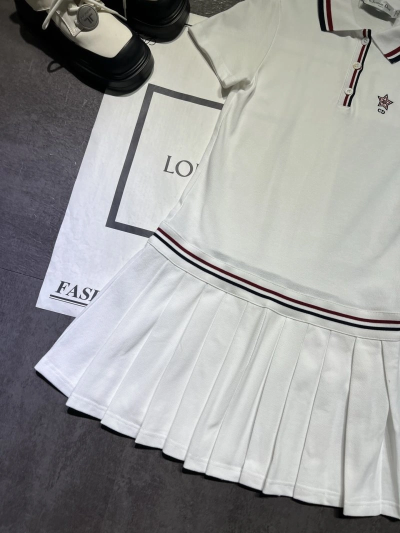 Discounted Christian Dior Dress