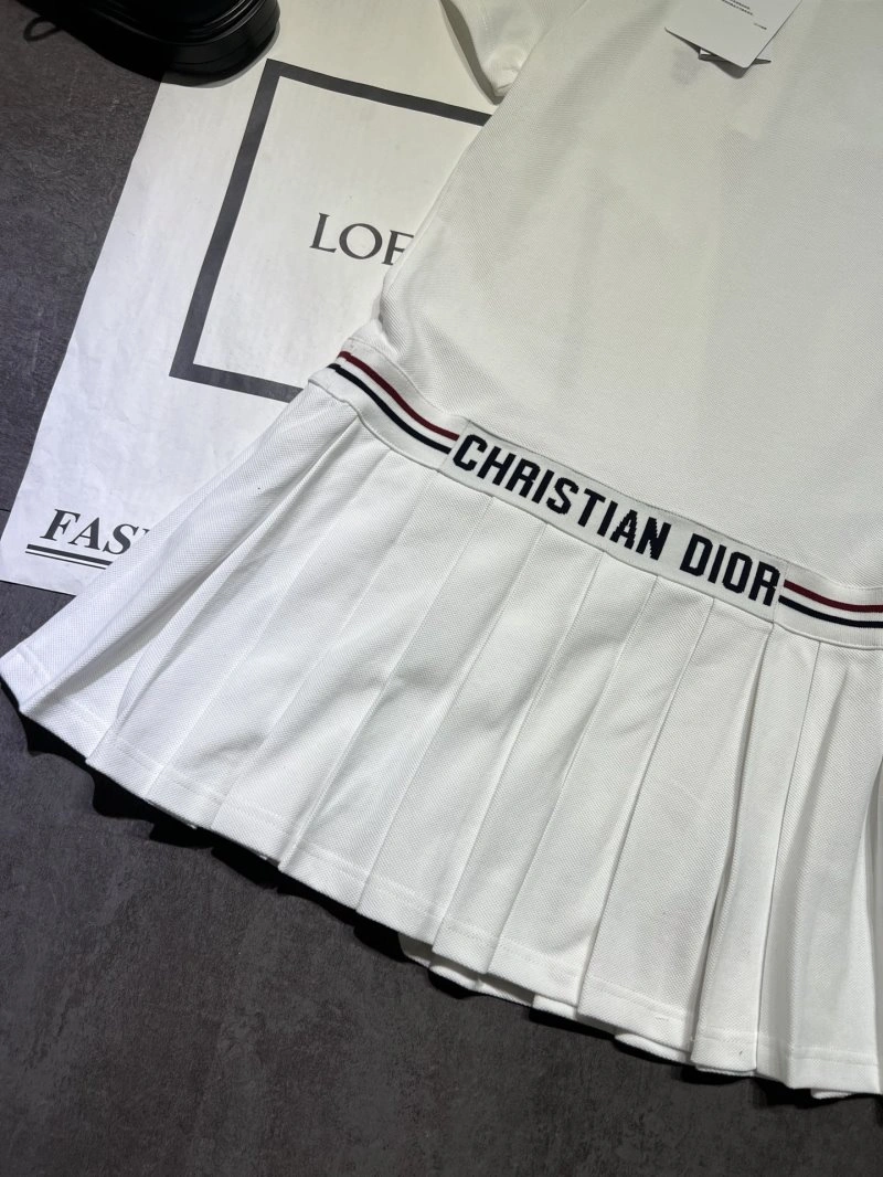 Discounted Christian Dior Dress