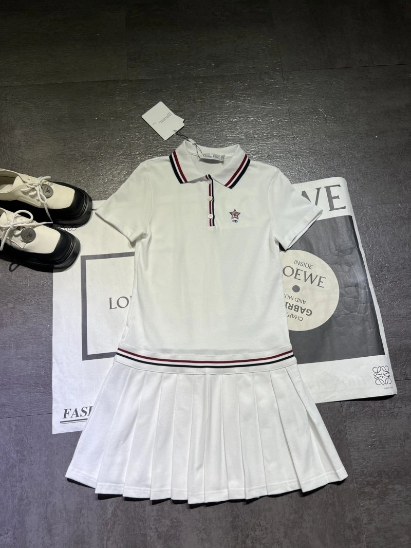 Discounted Christian Dior Dress