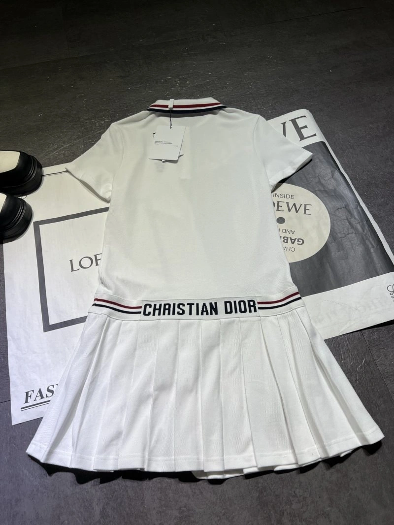 Discounted Christian Dior Dress