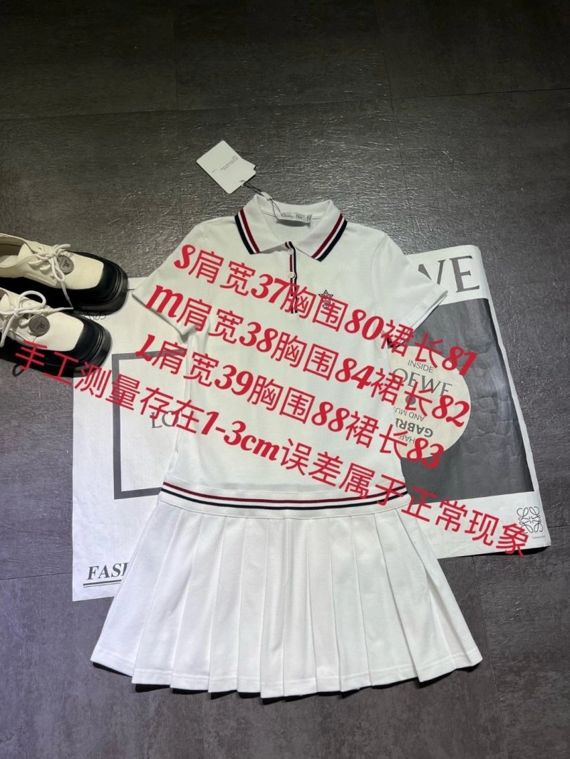 Discounted Christian Dior Dress