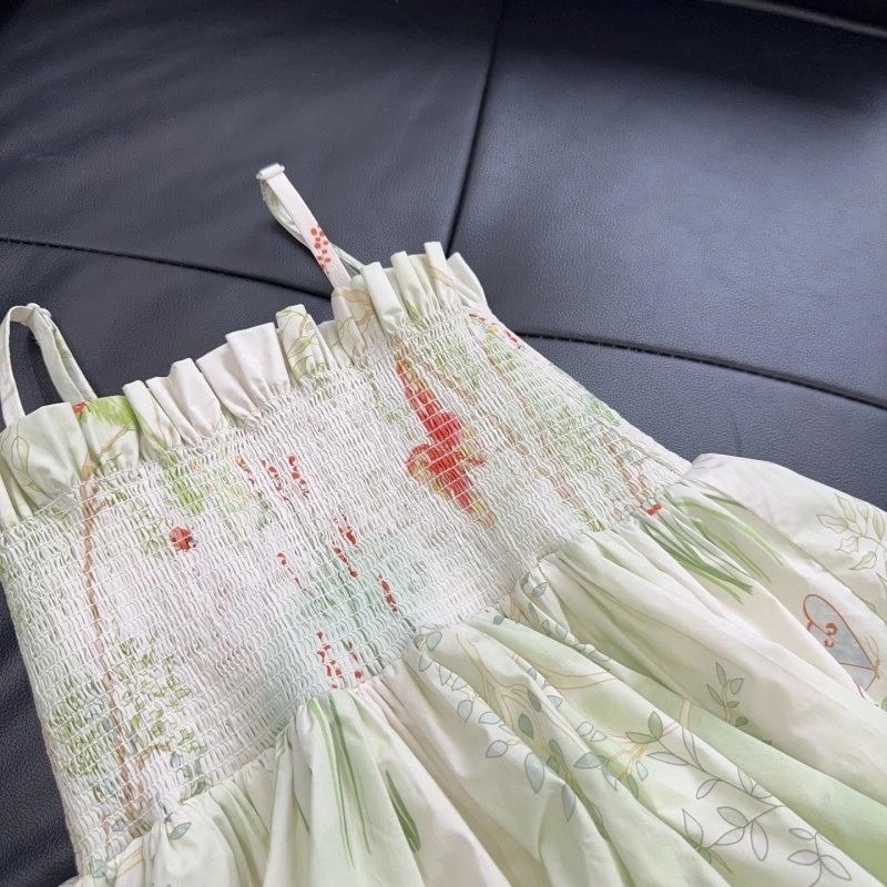 Factory-made Christian Dior Dress