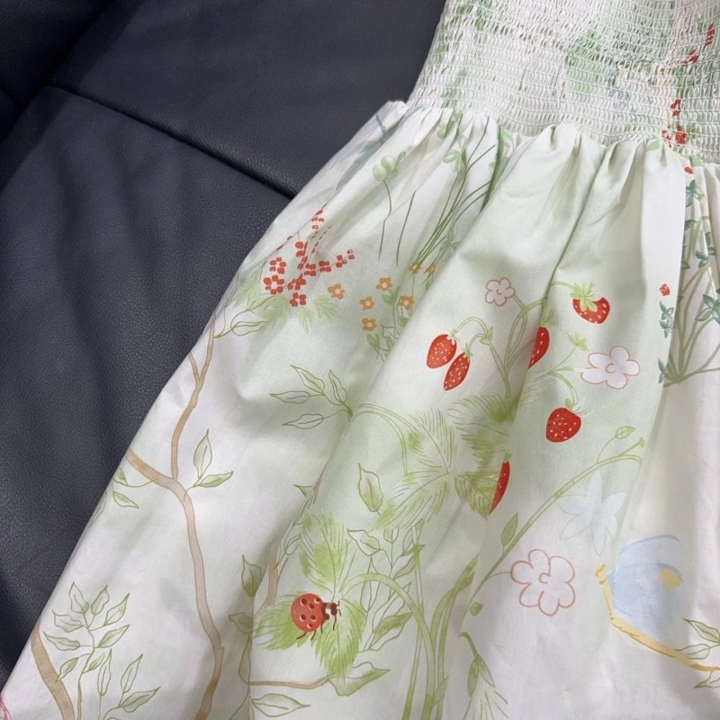 Factory-made Christian Dior Dress