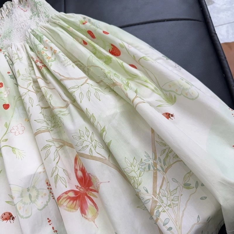 Factory-made Christian Dior Dress