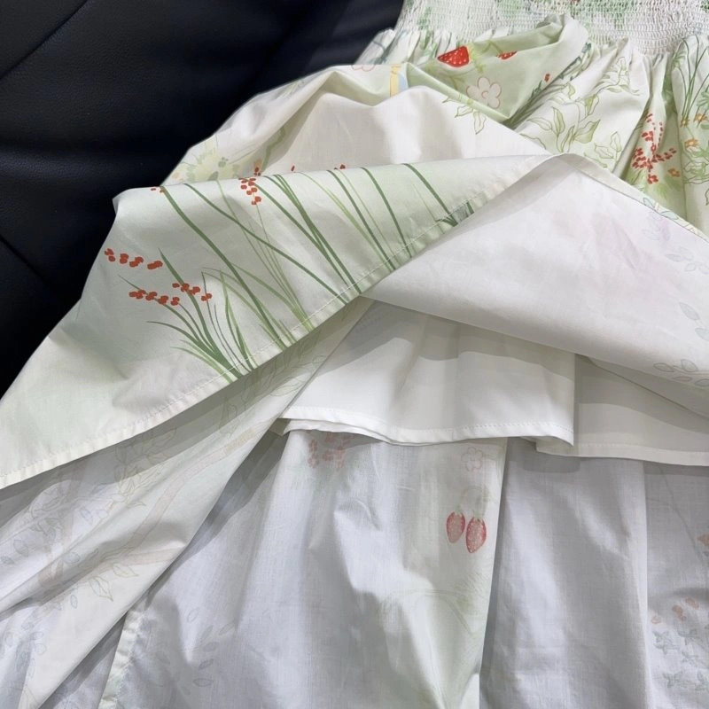 Factory-made Christian Dior Dress