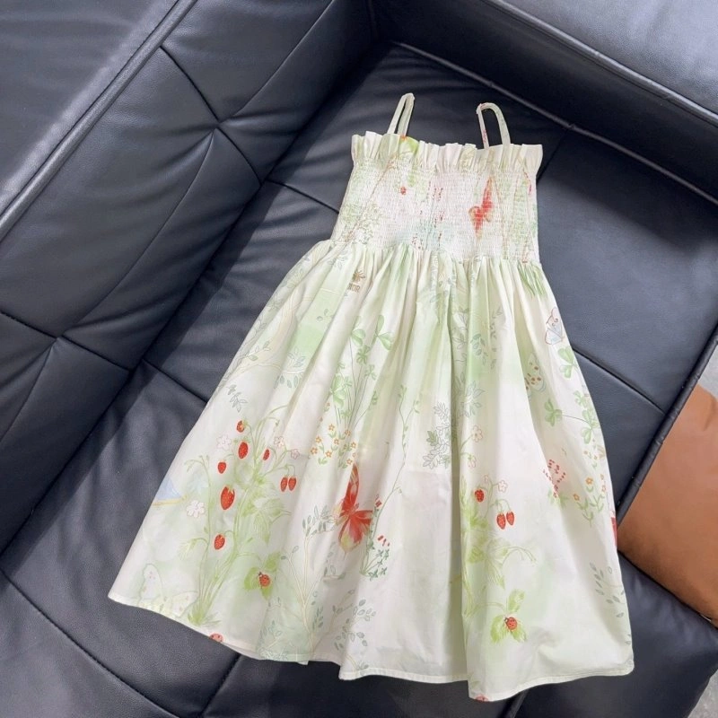 Factory-made Christian Dior Dress