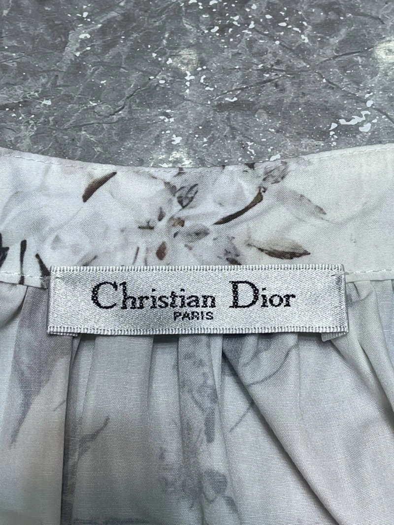 Value-priced Christian Dior Dress