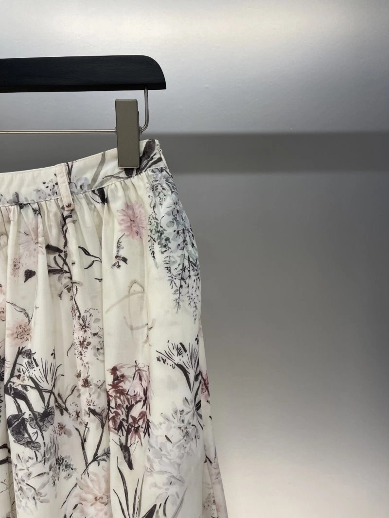 Value-priced Christian Dior Dress