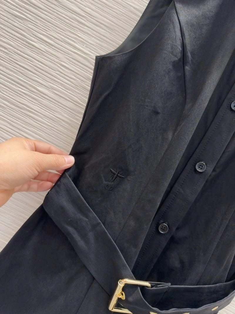 Authentic Christian Dior Dress