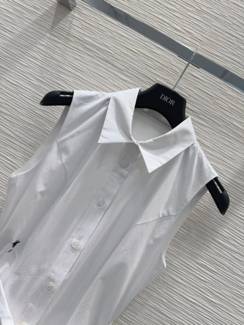 Budget-friendly Christian Dior Dress