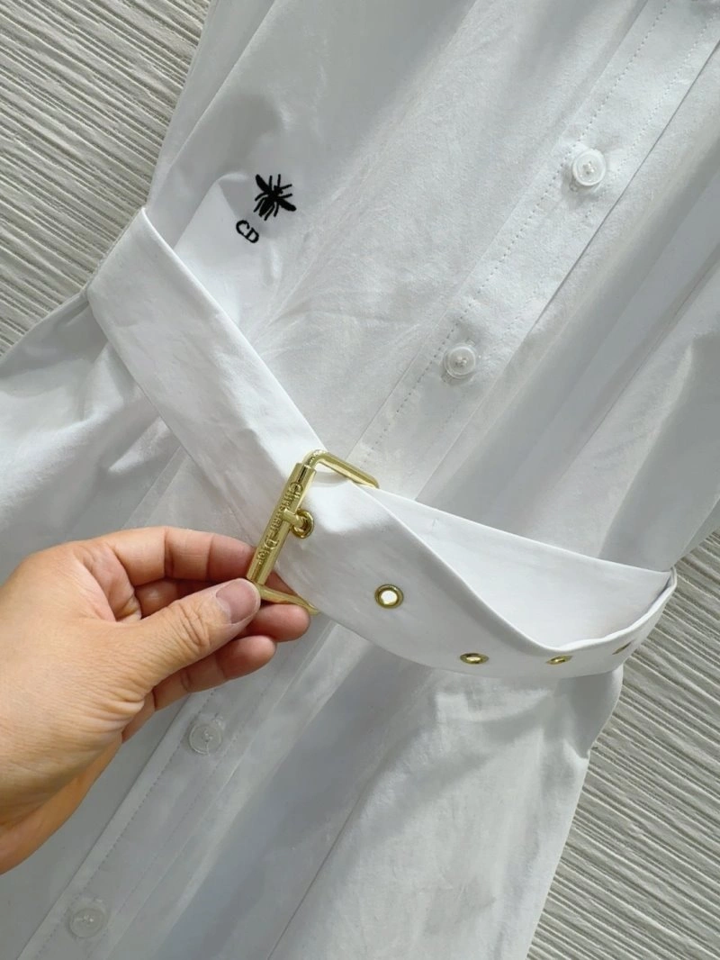 Budget-friendly Christian Dior Dress