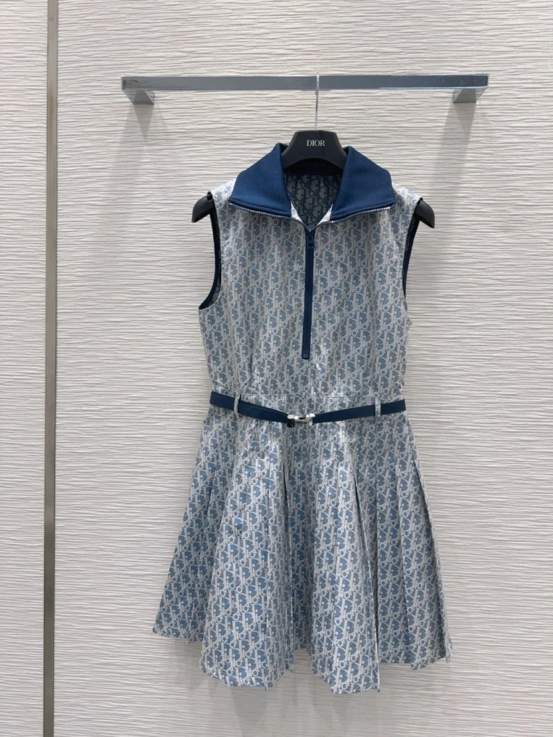 Christian Dior Dress