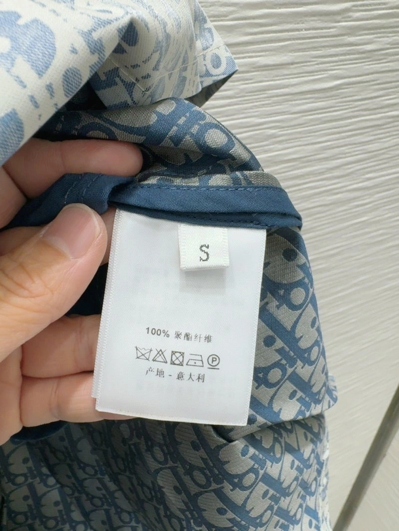 Accurate model Christian Dior Dress