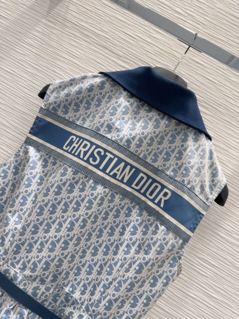 Accurate model Christian Dior Dress