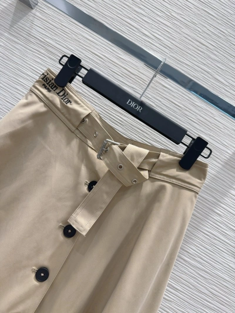 Precise copy Christian Dior Dress