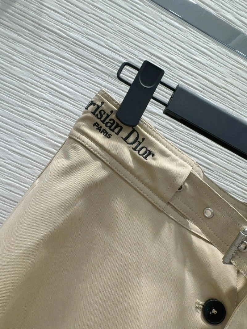 Precise copy Christian Dior Dress
