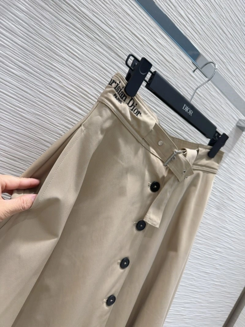 Precise copy Christian Dior Dress