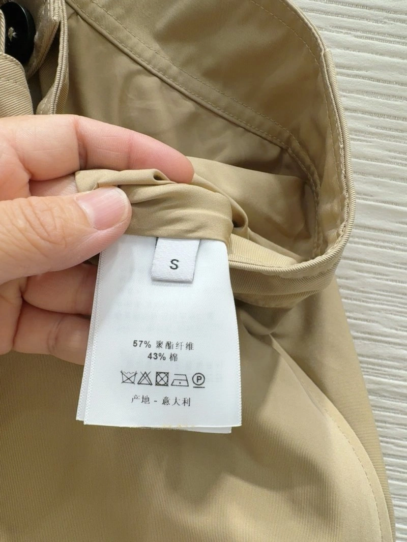 Precise copy Christian Dior Dress