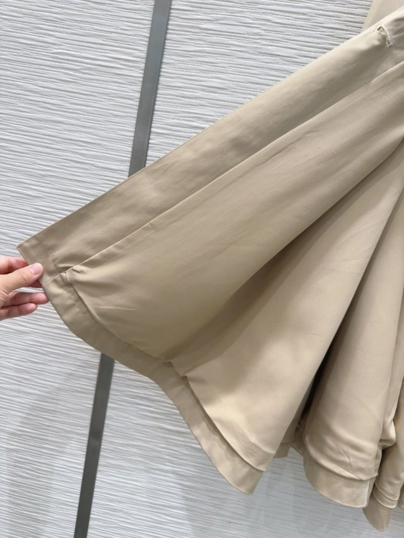 Precise copy Christian Dior Dress