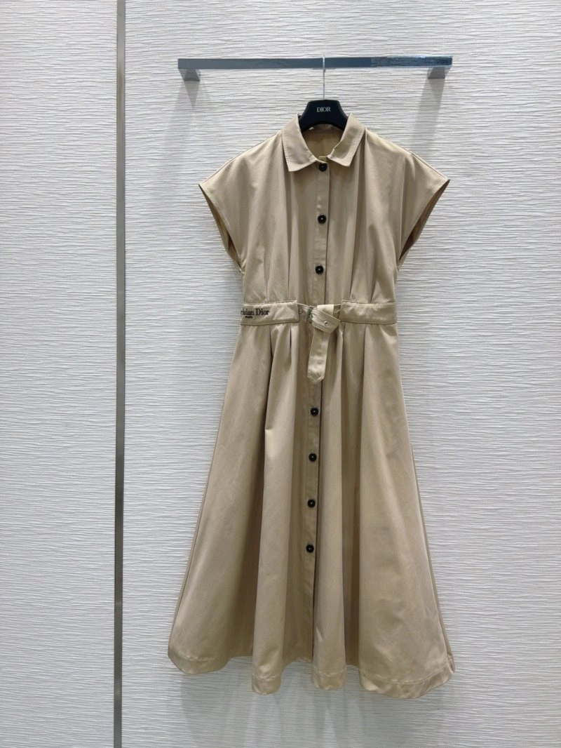 Christian Dior Dress