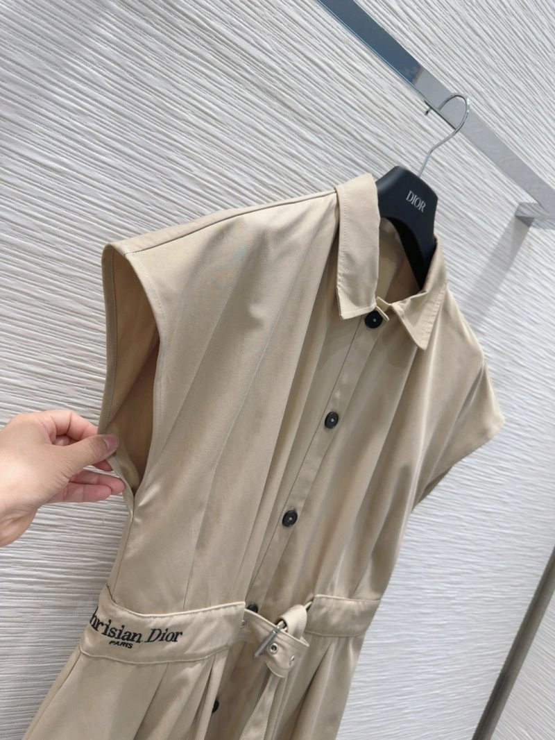 Value-priced Christian Dior Dress