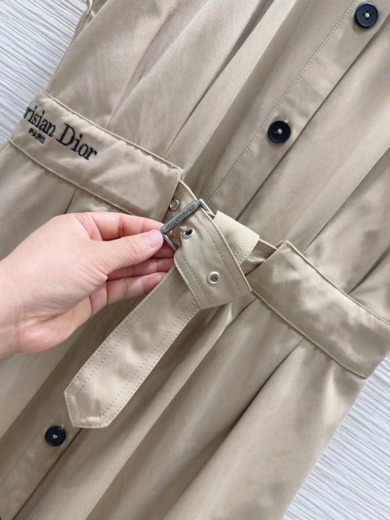 Value-priced Christian Dior Dress