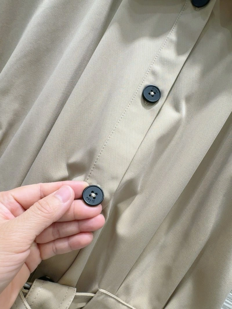 Value-priced Christian Dior Dress