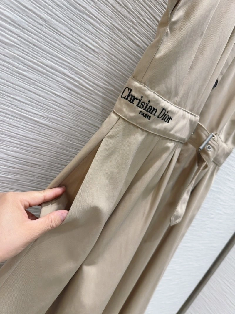 Value-priced Christian Dior Dress