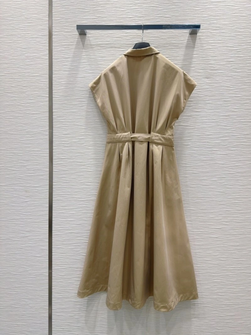 Value-priced Christian Dior Dress