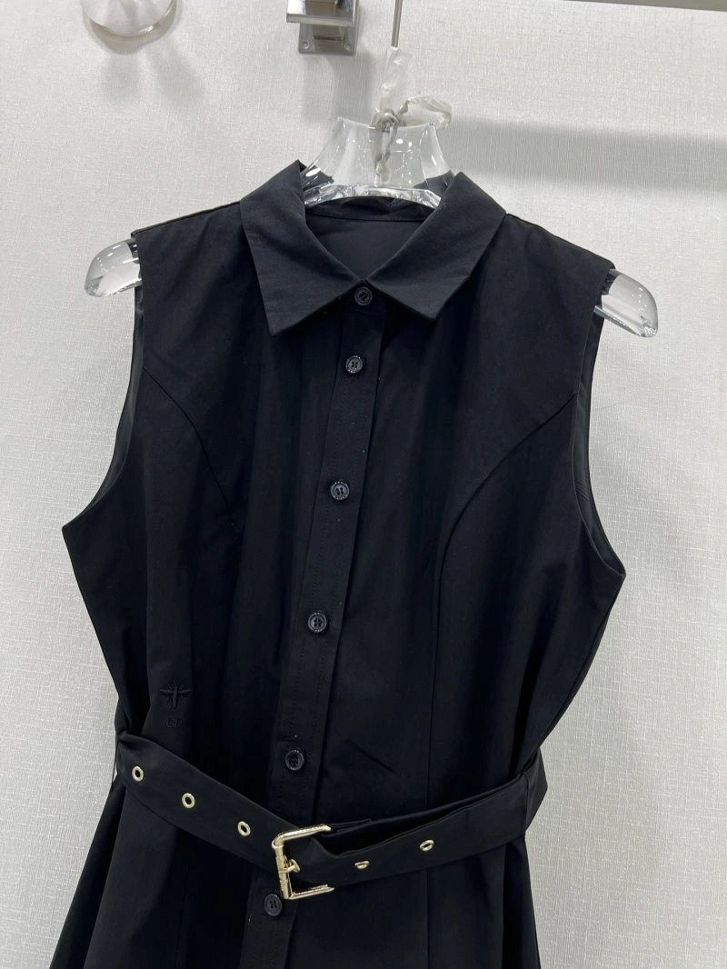 Top mirror Christian Dior Dress