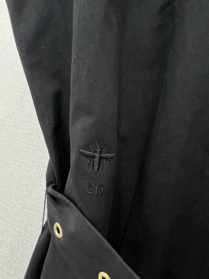 Top mirror Christian Dior Dress