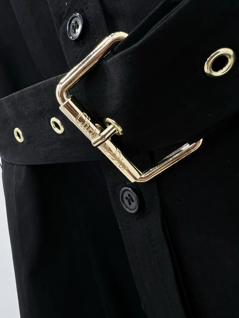 Top mirror Christian Dior Dress