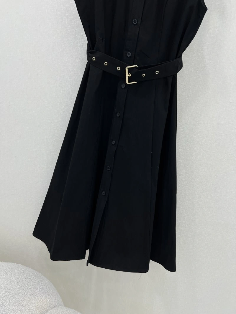Top mirror Christian Dior Dress
