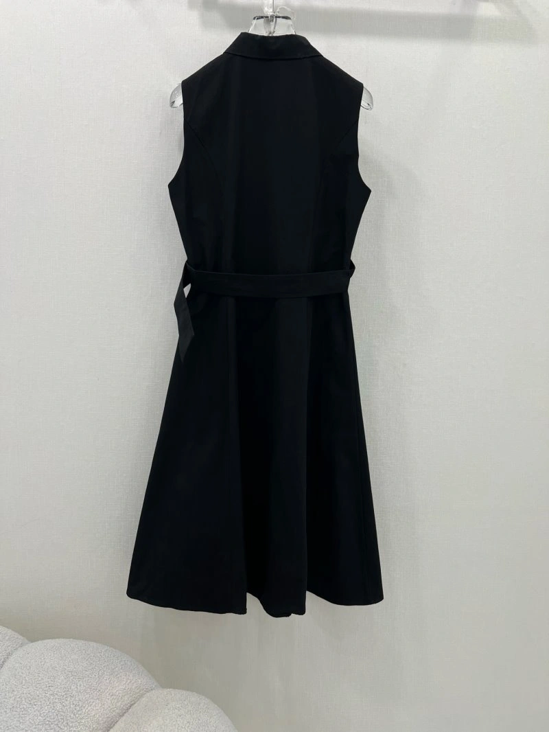 Top mirror Christian Dior Dress