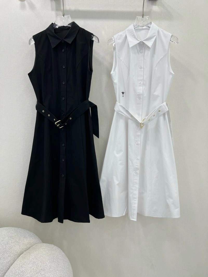 Top mirror Christian Dior Dress