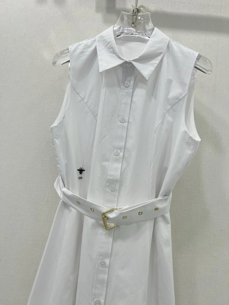 Low-cost Christian Dior Dress
