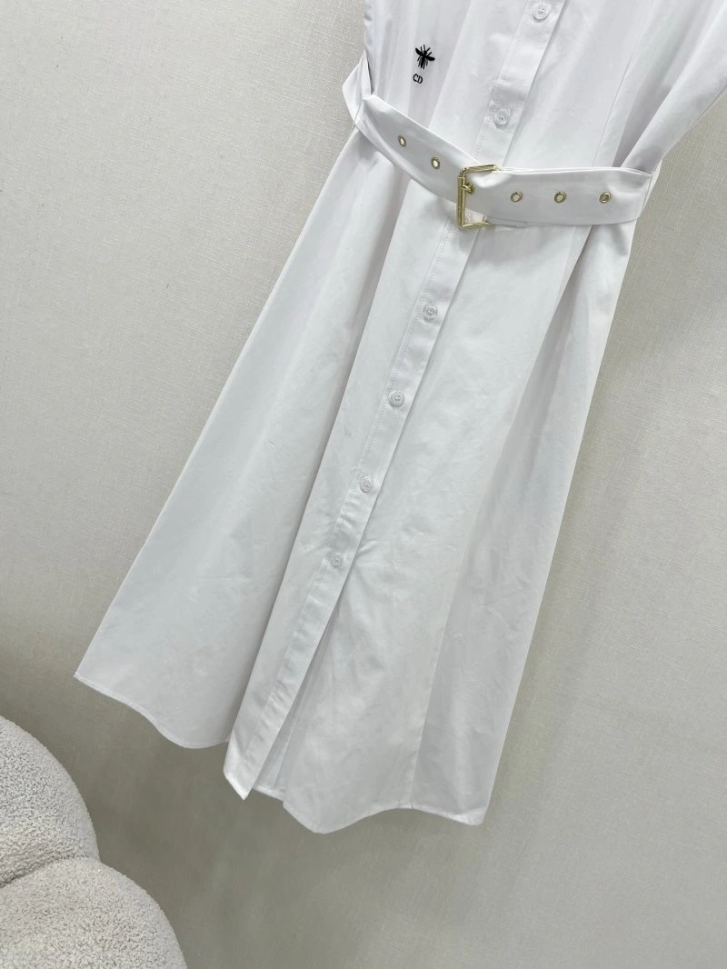 Low-cost Christian Dior Dress