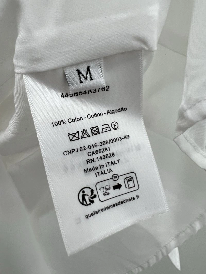 Low-cost Christian Dior Dress