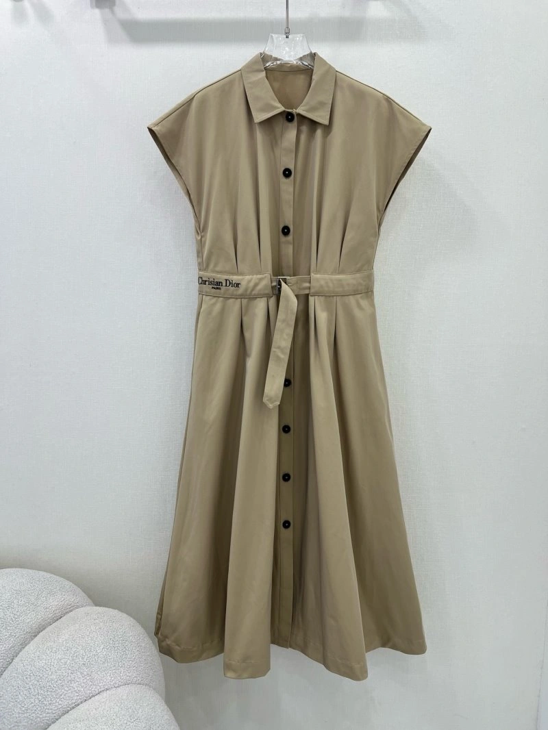 Christian Dior Dress