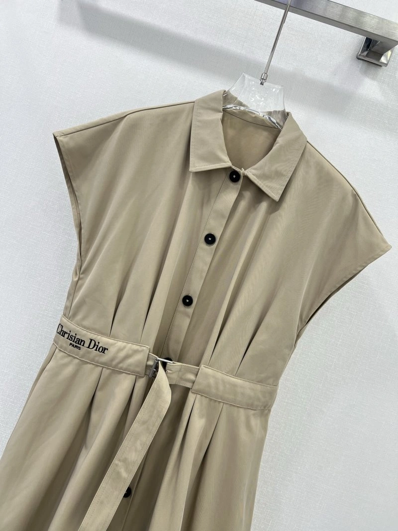 Economical Christian Dior Dress