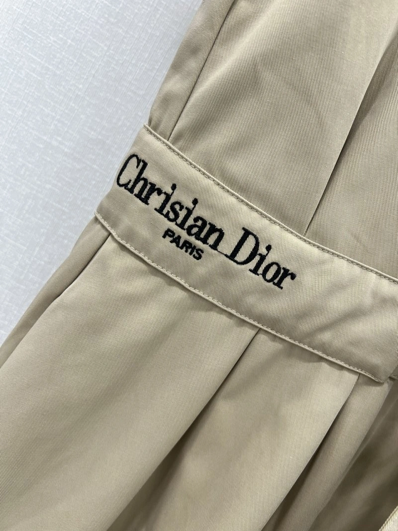 Economical Christian Dior Dress