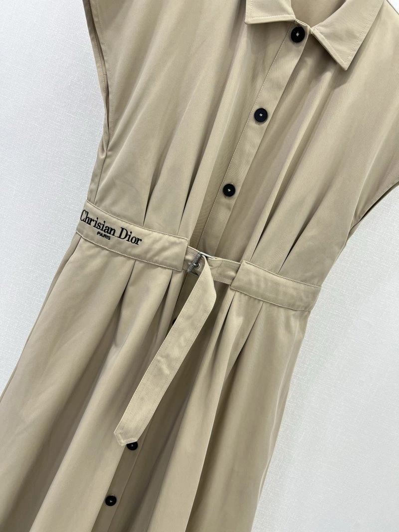 Economical Christian Dior Dress