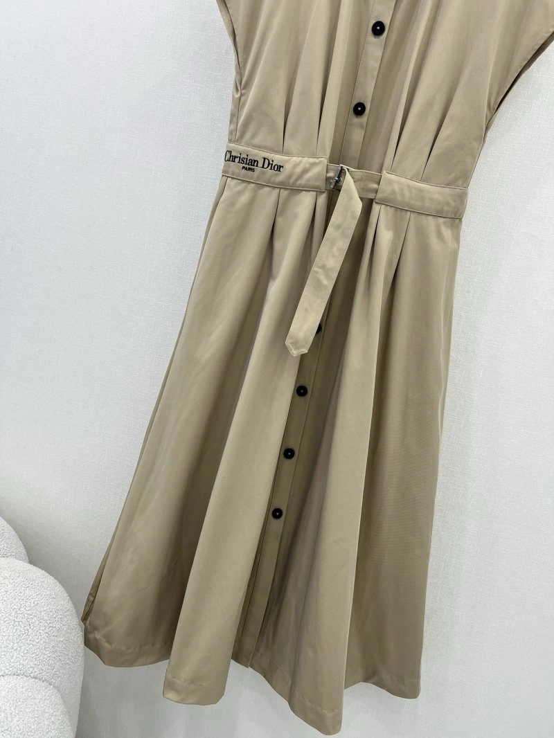Economical Christian Dior Dress